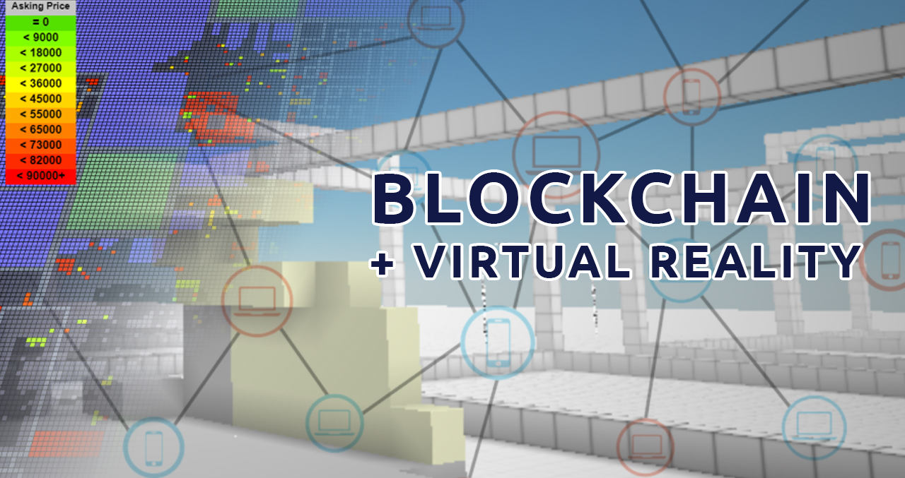 Tokenized Virtual Worlds – VR Platforms and Blockchain Technology: A ...